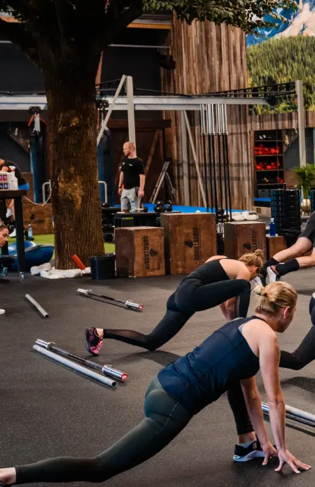 TREE11 - Beste persoonlijke begeleiding